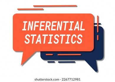 4 Hundred Inferential Statistics Royalty Free Images Stock Photos Pictures Shutterstock