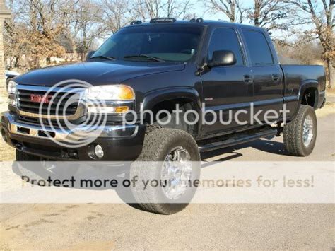 Lifted Trucks Page 2 Chevy And Gmc Duramax Diesel Forum