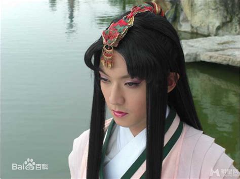 高清陈威翰daniel在《兔儿神弄姻缘》兔儿神中的图集 万佳直播吧