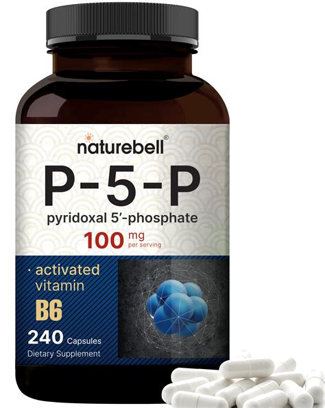 Vitamin B P5p Tất Tần Tật Về Lợi Ích Công Dụng Và Cách Sử Dụng Hiệu Quả