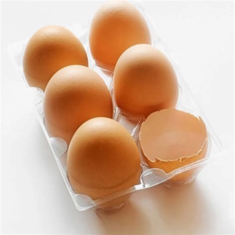 6 Pcsset Masturbation Eggs Male Masturbator Japan Egg Silicon