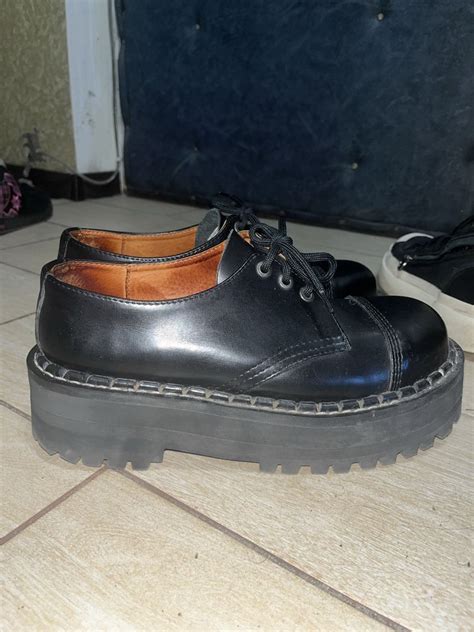 Steadys ботинки на платформі 3 000 грн Берці Горішні Плавні на Olx