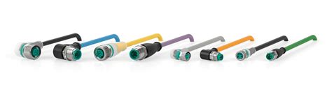 Sensor Actuator Cables