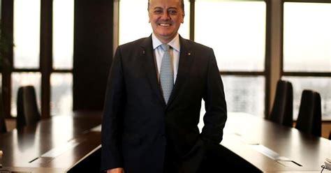Da Petrobras à Prisão Quem é Bendine Que Teve Sentença Anulada Pelo