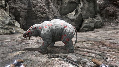 Phiomia Official Ark Survival Evolved Wiki