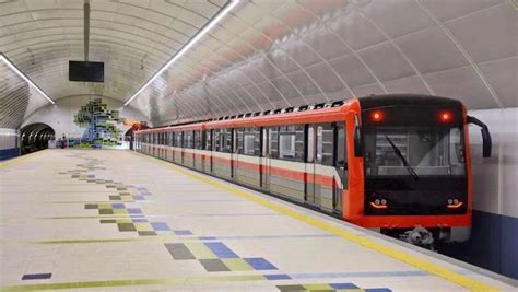 მეტროს საბურთალოს ხაზი დროებით წყვეტს მგზავრთა მომსახურებას