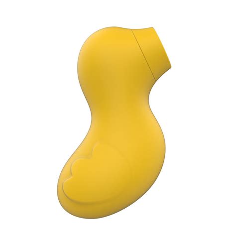 Sucky Ducky Stimulator Adult Sex Toy Clitoral Suction Massager Loviss