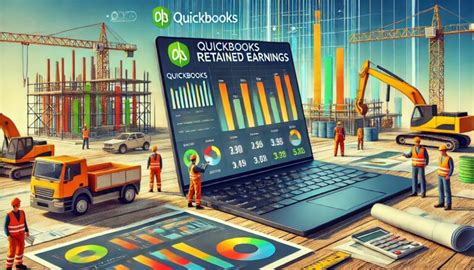 QuickBooks Retained Earnings What It Is And How To Use It The Right Way W Calculations
