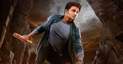‘कार्तिकेय २ को व्यापारः पहिलो दिन ७ लाख आठौ दिन ३ करोड Hamro Cinema