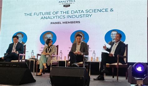 Saurabh Rai On Linkedin Tech Practitioners Analyticsolympiad Analytics Datascience