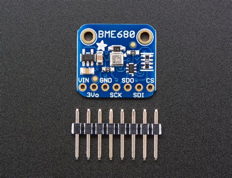 Overview Adafruit Bme680 Adafruit Learning System