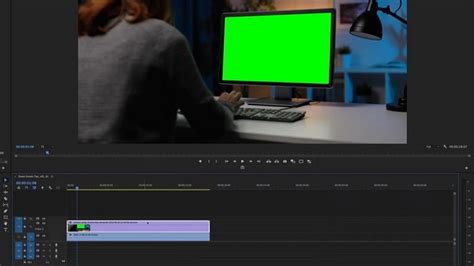 Premiere Pro Remove Green Screens In Premiere Pro