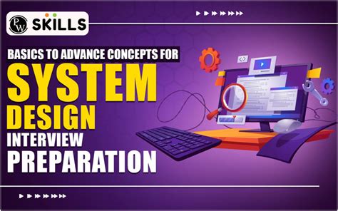 system design basics interview questions archives pw skills blog