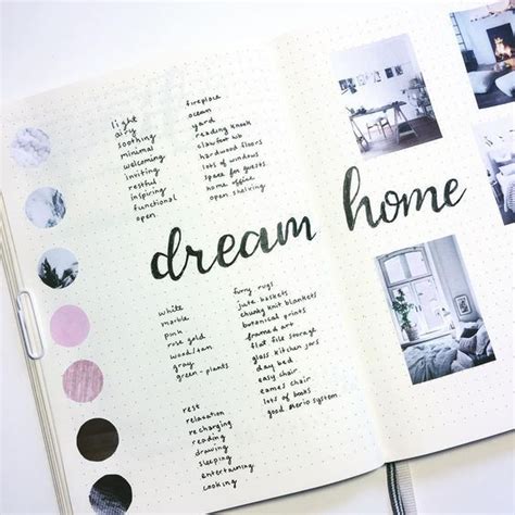 Ultimate List Of Bullet Journal Ideas 101 Inspiring Concepts To Try