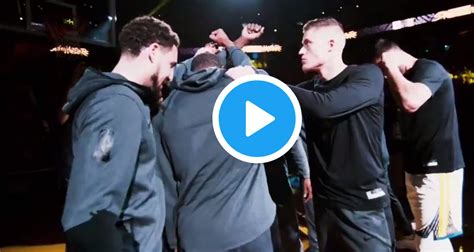 Live Streaming Now Game 6 Toronto Raptors Vs Golden State Warriors Nba