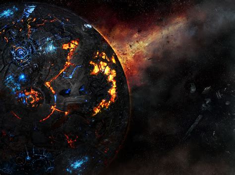 Cybertron Pc Wallpapers Wallpapersafari