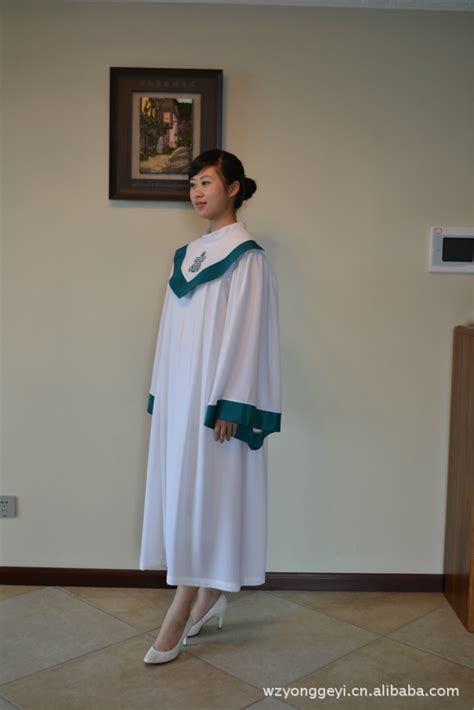 诗班服装诗音服装大山谷图库