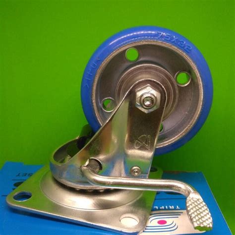 Jual Roda Troli Jogja Distributor Roda Troli Terlengkap Di Jogja