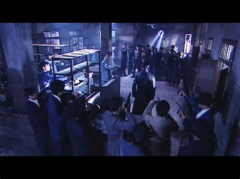 特工電影黑幫派出百名殺手剿滅中國特工不料反被他一窩端還順帶炸了黑幫老巢 抗戰 Kung Fu Action YouTube