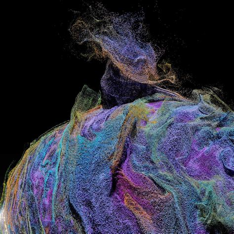 Houdini Fx Particles Redshift Render Rredshiftrenderer