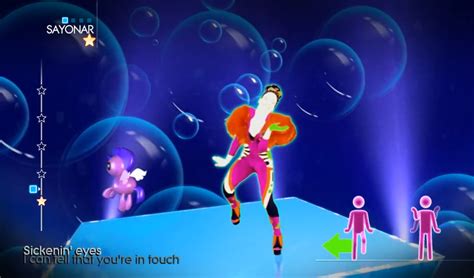 Super Bass Just Dance Wiki Fandom