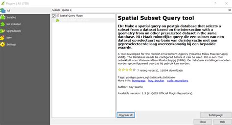 Can Not Find Points In Polygons And Spatial Query In Qgis 2189