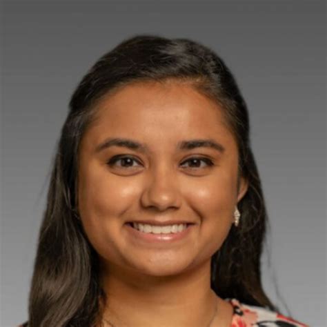 Roshni Mandania Md Doctor Of Medicine Houston Methodist Hospital