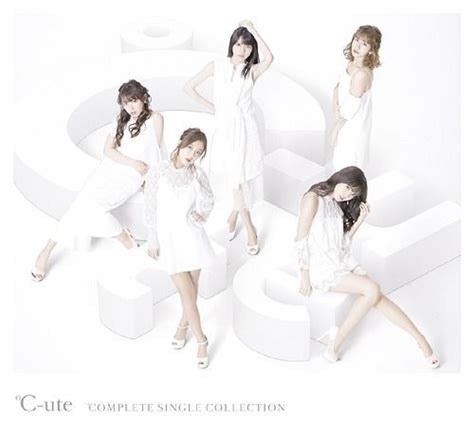 Yesasia °complete Single Collection Normal Edition Japan Version