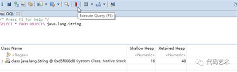 Eclipse Mat内存分析工具（memory Analyzer Tool）eclipse Memory Analyzer 汉化 Csdn博客