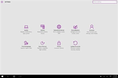 How To Use Tablet Mode In Windows 10