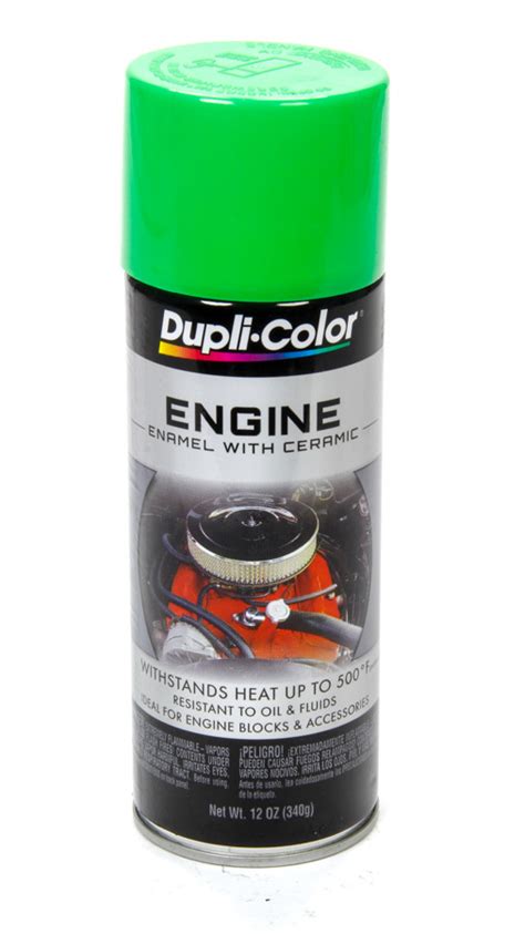 Grabber Green Engine Paint 12oz RV Parts Express Specialty RV Parts