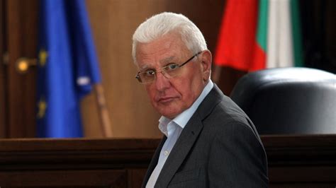 Христо Бисеров отново в ДПС след оправдателната присъда Nova