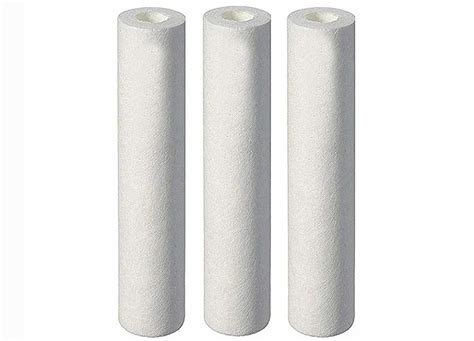 Pp Filter Cartridge At Best Price In Ahmedabad By Define Filtration Inc