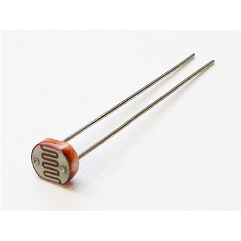 Arduino 光センサーの値を読み込む（cdsセル） Tinkerjp