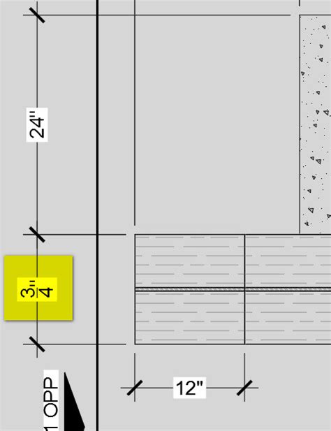 Dimensioning Problems Autodesk Community
