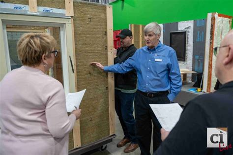 Construction Instruction On Linkedin Gord Cooke Is A Beacon Of