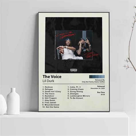 Lil Durk 7220 Vinyl Informacionpublicasvetgobgt