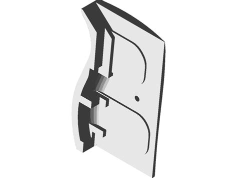 Free Cad Designs Files And 3d Models The Grabcad Community Library