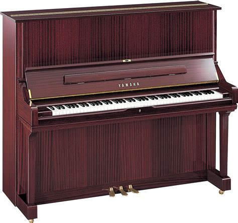 Yamaha U Greene Music