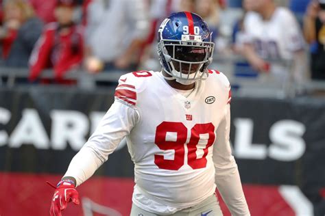 Giants Blockbuster Trade Has Big Nfl Draft Implications News Scores