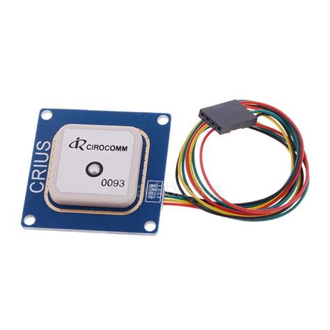 CRIUS NEO 6 V3 0 NEO 6 GPS Module F