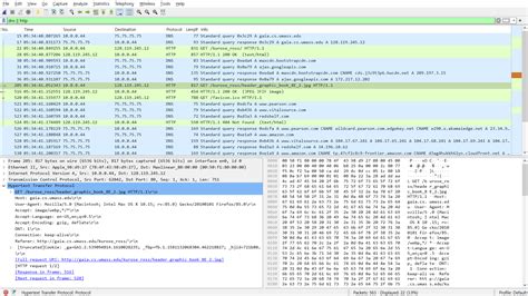 Wireshark Lab Dns V81 고볼