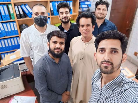 Muhammad Kashif On Linkedin Professionalgrowth Auditexperience Teamwork