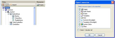 Visual WebGui Blog Web 2 0 Extension For ASP NET