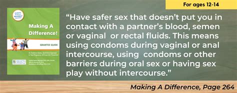 Racial Justice In Sex Education