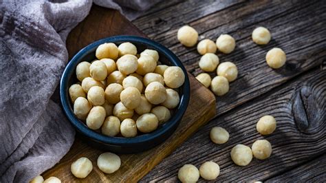 10 Facts About Macadamia Nuts You Might Not Know