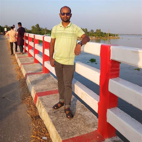 Md Sipon Hossen