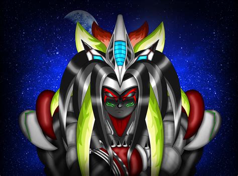 Fusion Form Tony And Goku Toku Ssj5 By Blckjkxciv On Deviantart