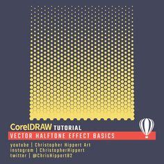 160 CorelDraw Tutorial Videos Christopher Hippert Coreldraw