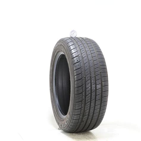 Used 22555zr17 Kumho Ecsta Lx Platinum 101w 932 Utires
